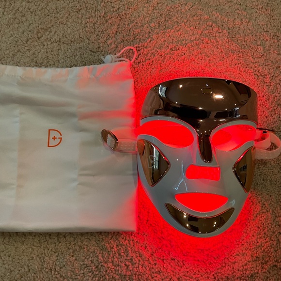 Dr. Dennis Gross | Skincare | Dr Dennis Gross Drx Spectralite Faceware ...